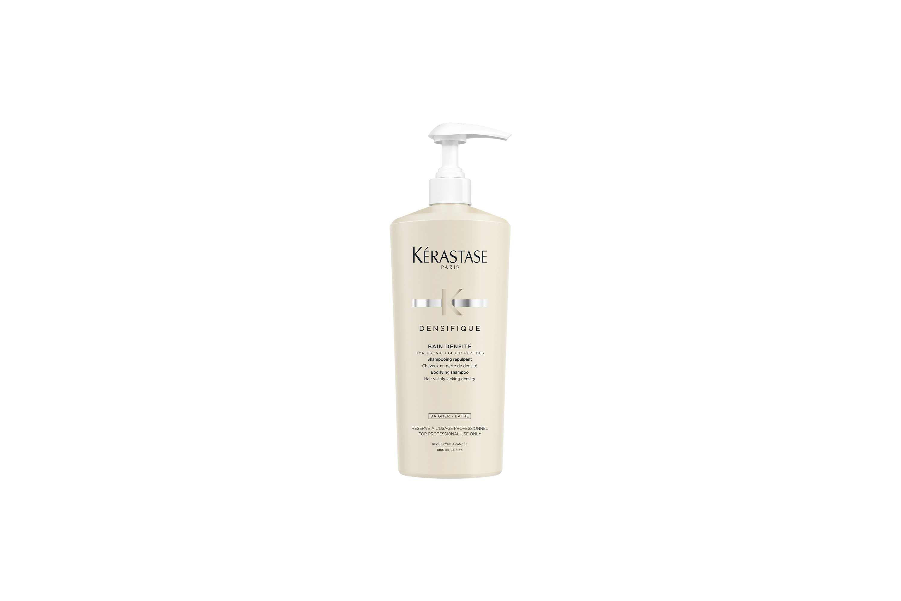 Shampoo Bain Densité 1 L Kerastase