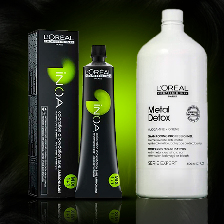 Página Inicial | L'Oréal Partner Shop